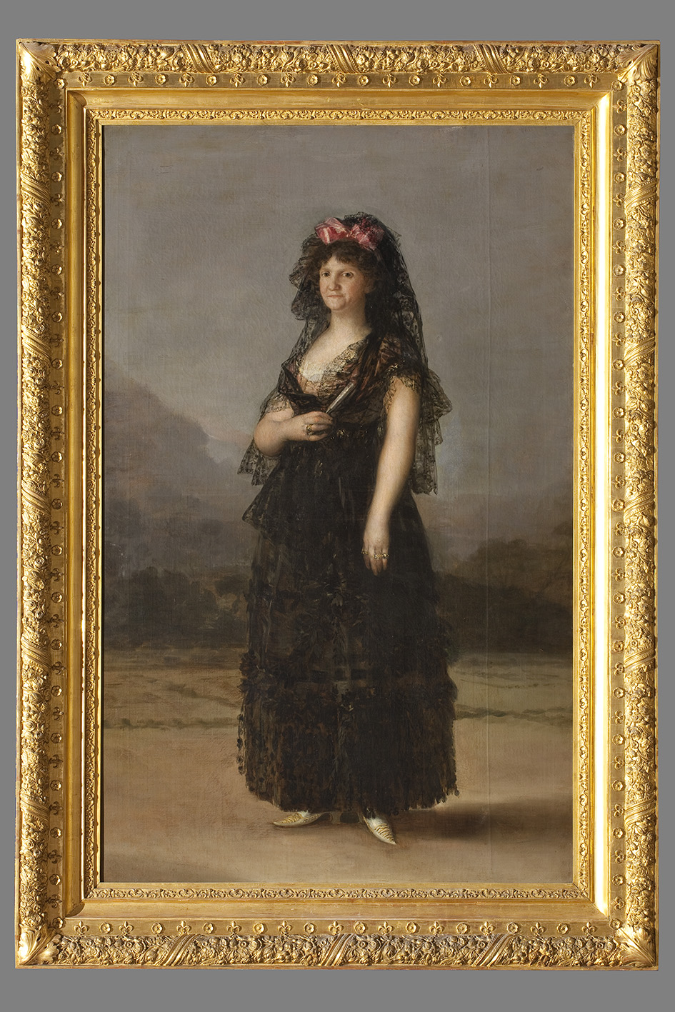 Goya: The Portraits, at The National Gallery – Claire Mead