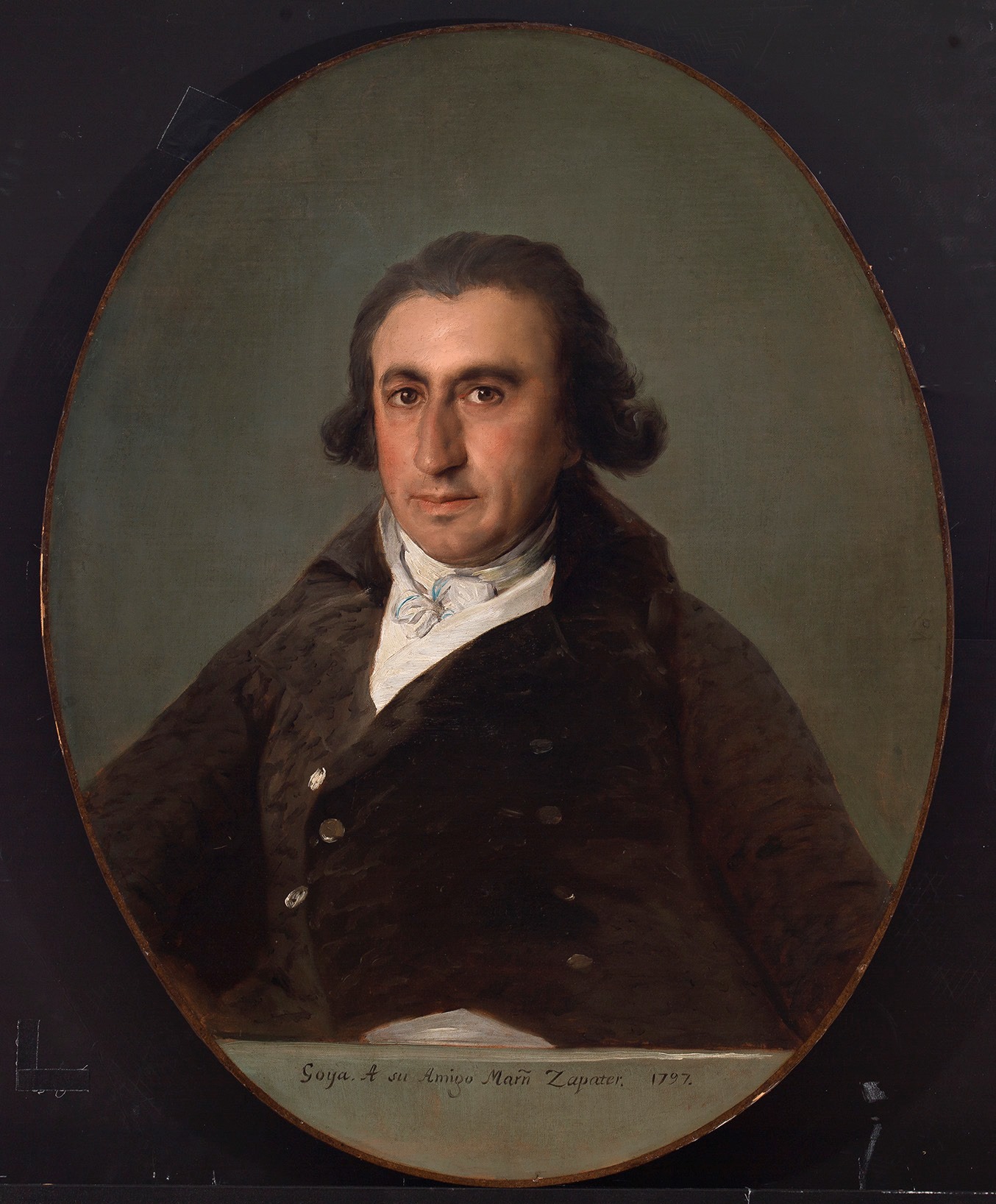 Goya: The Portraits, at The National Gallery – Claire Mead
